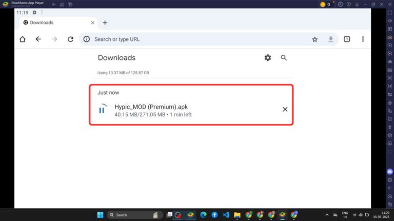Hypic For PC Download (Windows/macOS) All Unlocked 2025