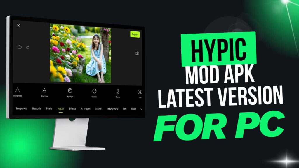 Hypic For PC Download (Windows/macOS) All Unlocked 2025