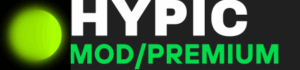 Hypic | Download Hypic Mod APK (Premium/VIP Unlocked) 2026