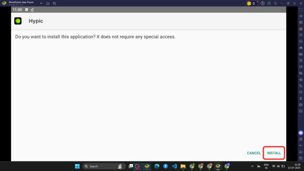 Hypic For PC Download (Windows/macOS) All Unlocked 2025